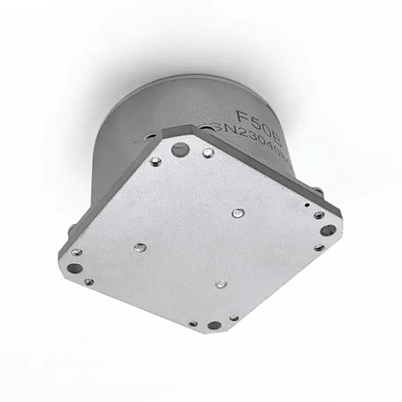 300deg/S Range Fiber Gyro Low Bias Instability Fog