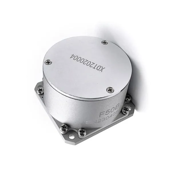 300deg/S Range Fiber Gyro Low Bias Instability Fog