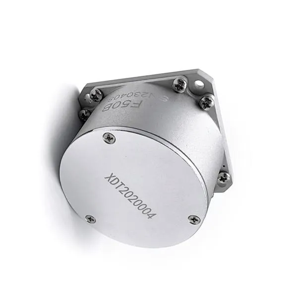 300deg/S Range Fiber Gyro Low Bias Instability Fog