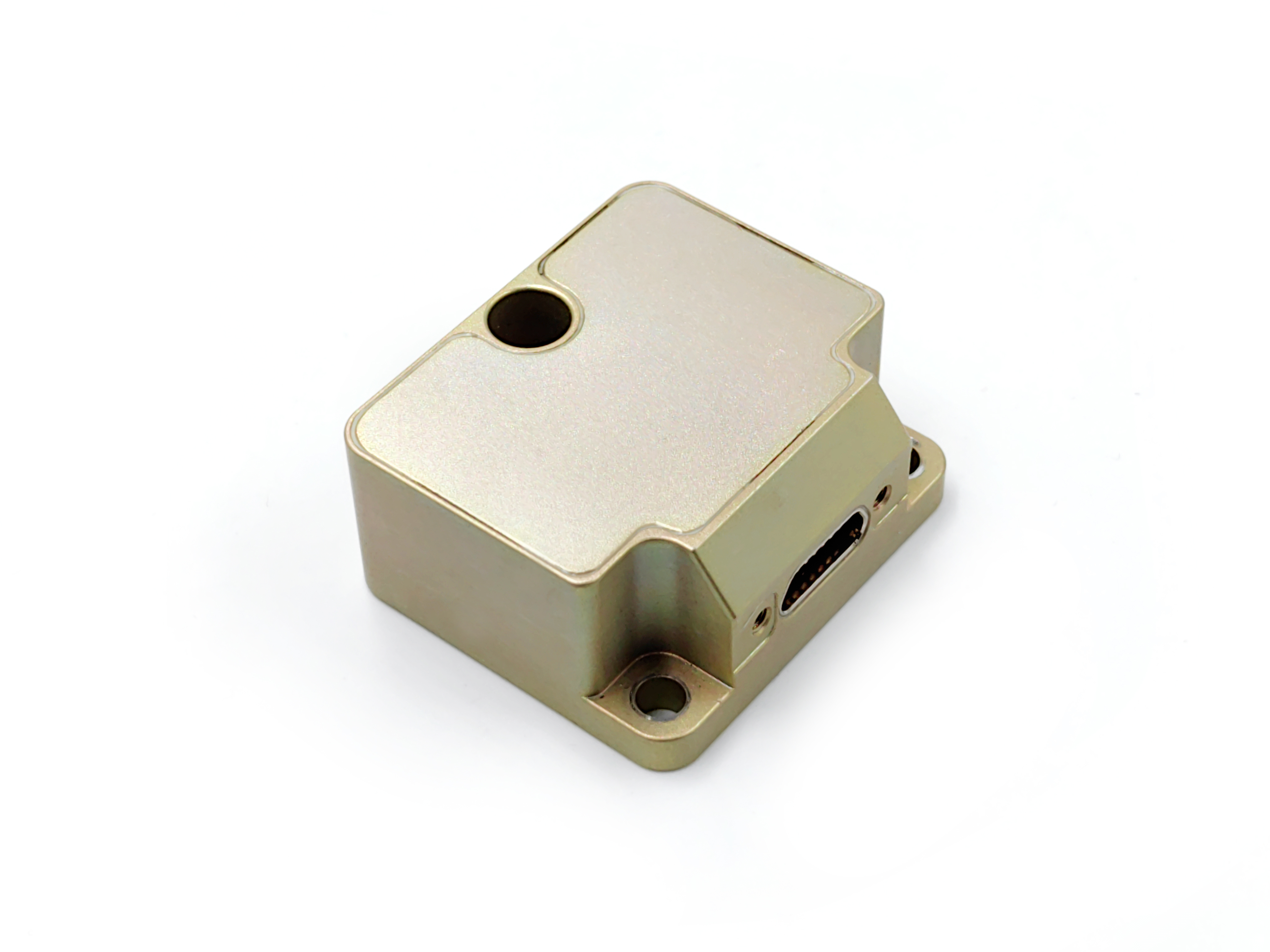 GNSS Fiber Optic Gyroscope Inertial Navigation System
