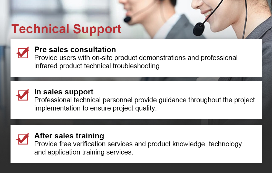 Firepower Control Technology professional services