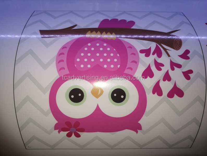 Stampante solvente della foto della macchina della tela della foto della testa di stampa DX5 della stampante K di eco resistente del getto