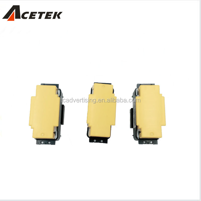 la stampa economica dei prezzi il Ricoh gh2220 si dirige verso la stampante a getto di inchiostro a base piatta della testina di stampa di sublimation/uv