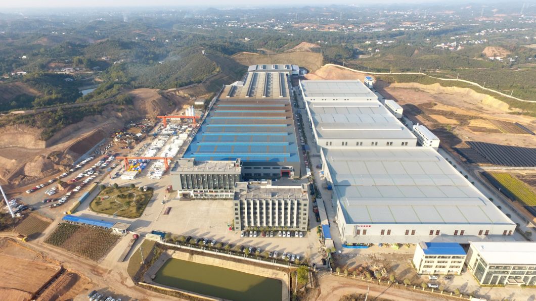 High Quality Aluminum Material Weighbridge