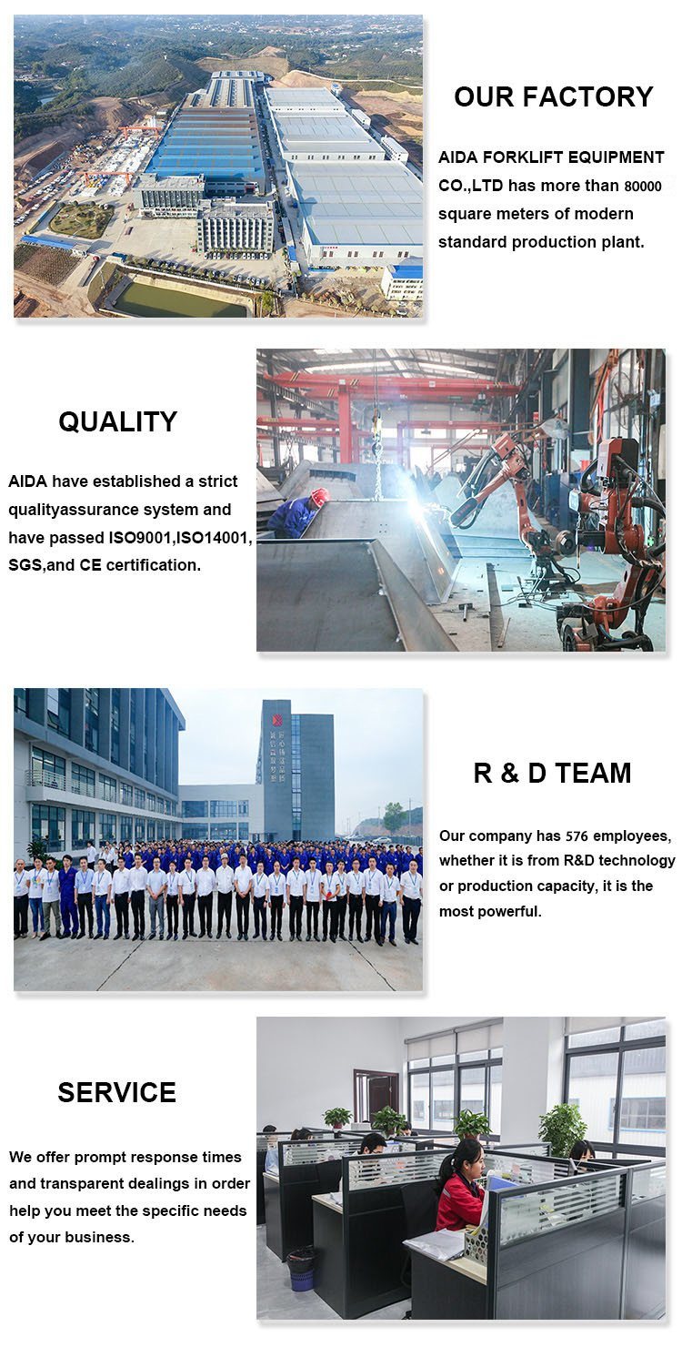 High Quality Aluminum Material Weighbridge