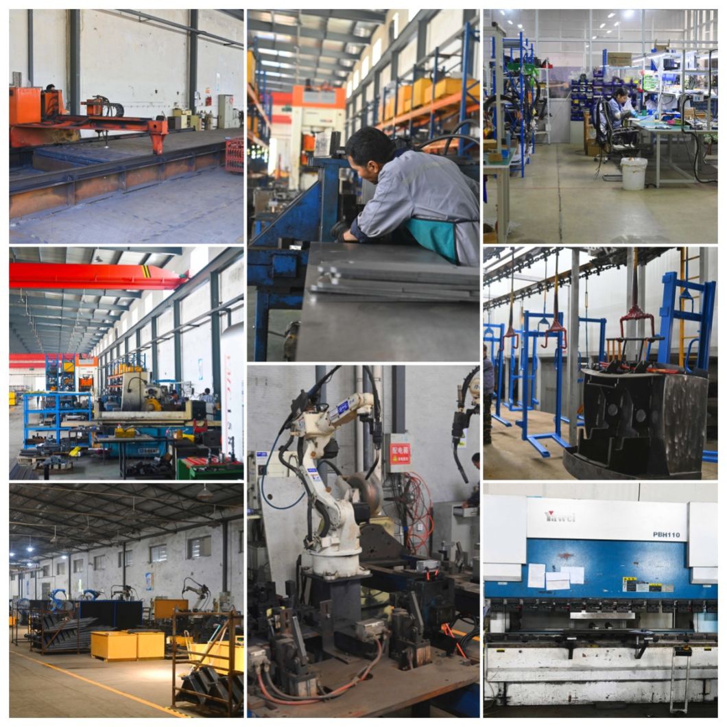 Electric 300kg 400kg Forklift for Sale Warehouse Automated Order Picker with High Quality