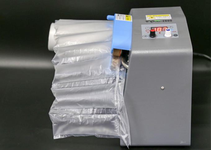 Maschine 4 200W 12m/Min Desktop Air Cushion Packaging