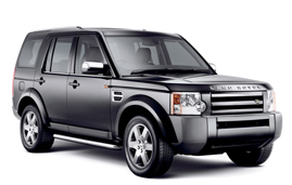 Scoperta Mk 4 (LR4) di scoperta Mk 3 (LR3) Land Rover di Land Rover