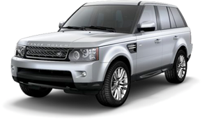 Sport di Range Rover