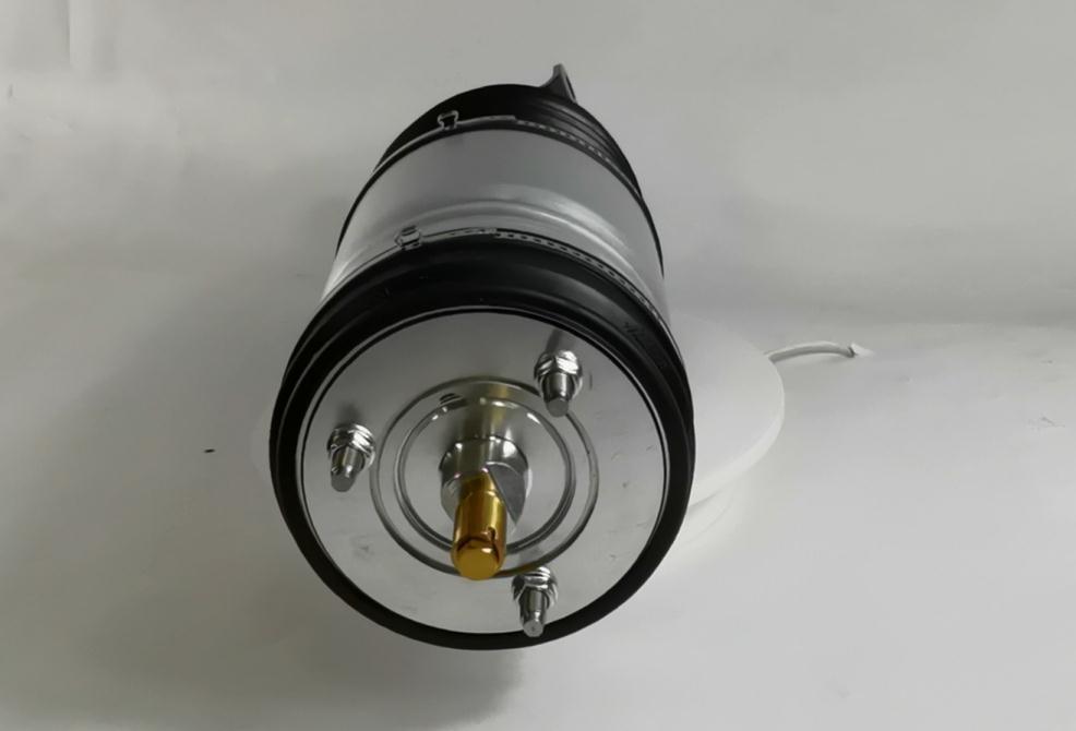 Ammortizzatore più umido della sospensione dell'aria per Dodge Ram 4877146AC 4877146AE 4877147AF 4877147AH