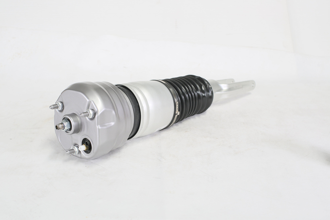 Parte anteriore 97034305208 1 del sistema Porsche Panamera 970 del puntone dell'ammortizzatore della sospensione di giro dell'aria