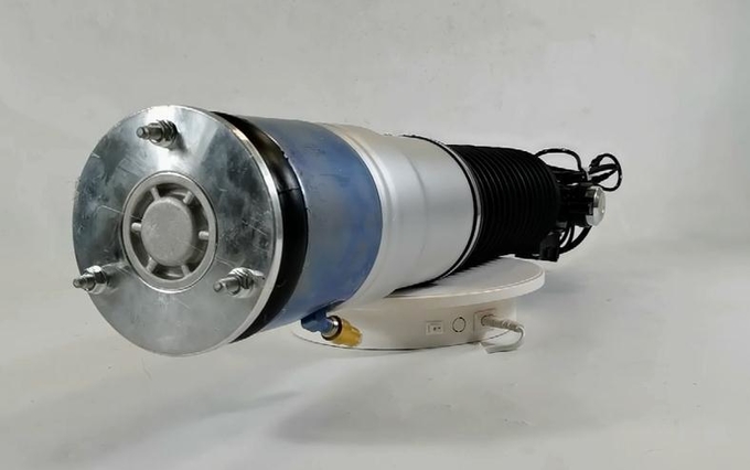 Per la sospensione sinistra posteriore dell'aria di Rolls Royce Ghost RR4 2010-2014 colpisca 37126851605 37126851606