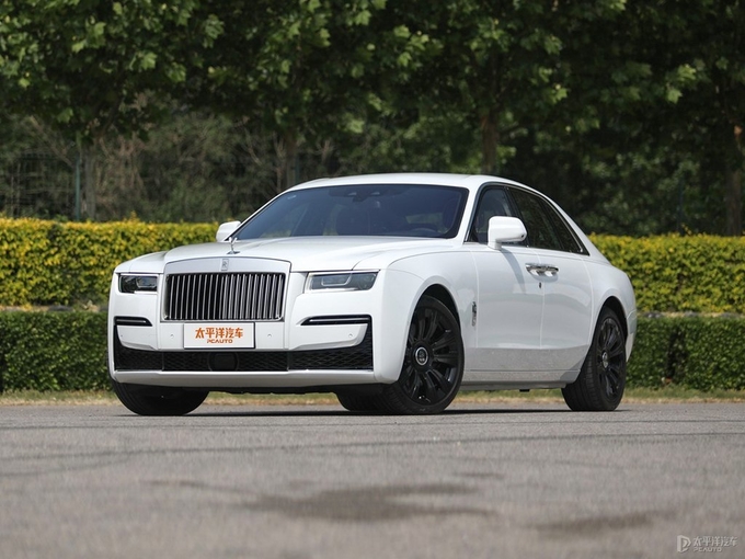 Per la sospensione sinistra posteriore dell'aria di Rolls Royce Ghost RR4 2010-2014 colpisca 37126851605 37126851606