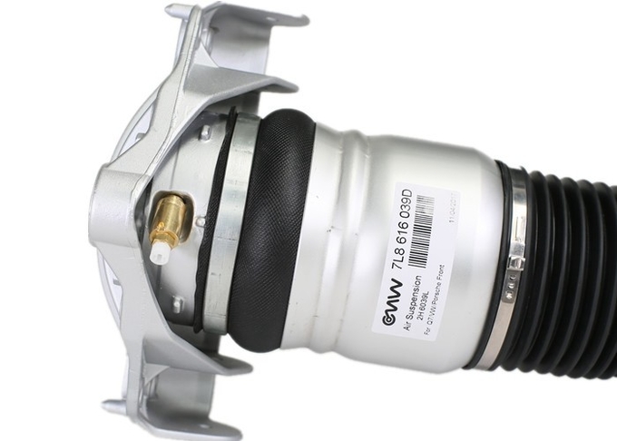 Μπροστινή αναστολή αέρα για Audl Q7 Volkswagen Touareg Porsche Cayenne 7L8616039D 7L6616039D 2