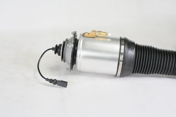 El puntal de choque de la suspensión del aire de Airmatic substituye a Bentley Continental Front apto 3W0616039D 1