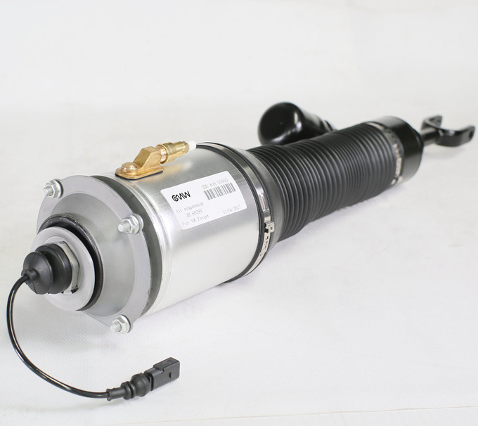 El puntal de choque de la suspensión del aire de Airmatic substituye a Bentley Continental Front apto 3W0616039D 0