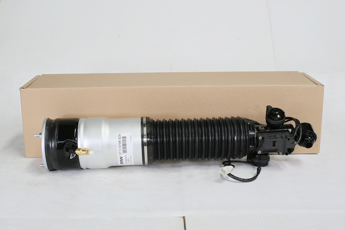 Bmw annunci posteriori 2 della sospensione dell'aria dell'ammortizzatore di Airmatic di 7 serie F02 F01