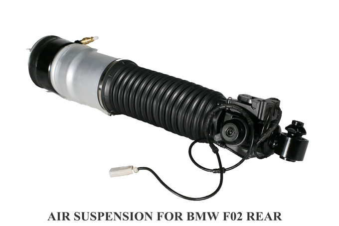 Bmw annunci posteriori 1 della sospensione dell'aria dell'ammortizzatore di Airmatic di 7 serie F02 F01