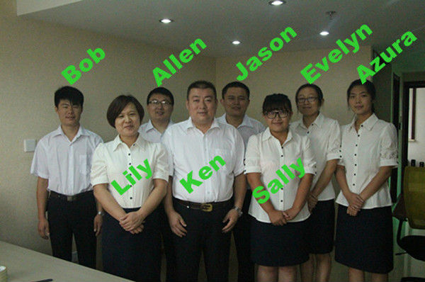 Liga elástica 3J53 de Contant para o componente da freqüência