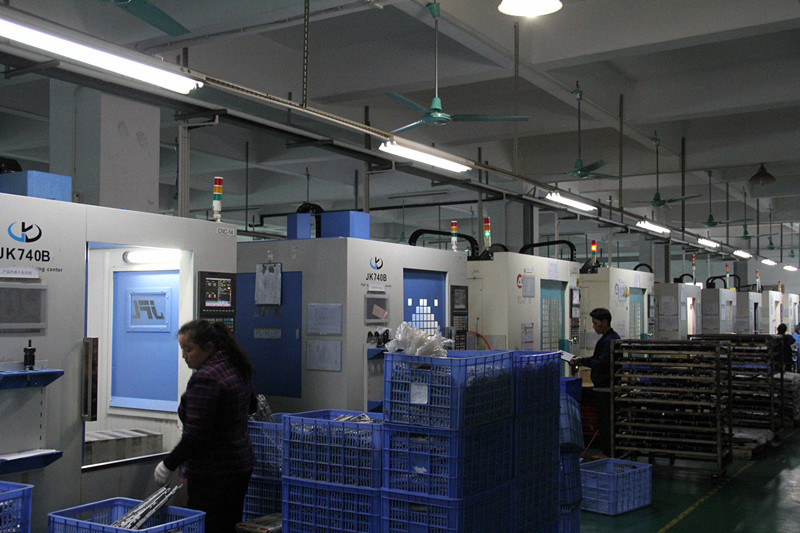 Aluminium Auto-Seat-Stent/-klammer Druckguss-Teile JIS H 5302-2000