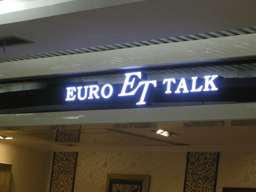 EURO