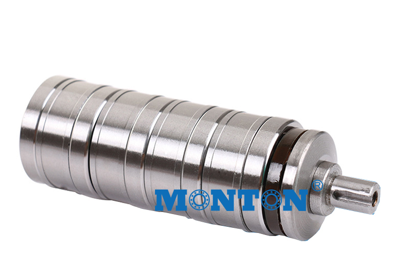 tandem bearing