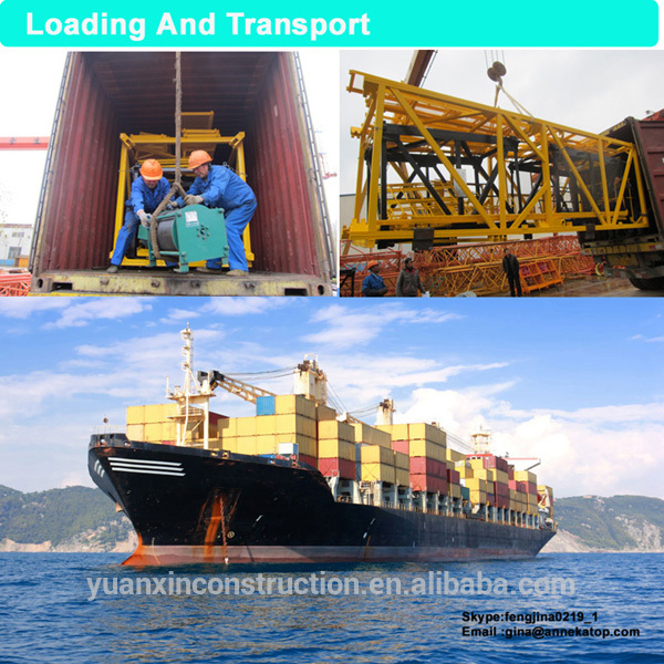 cargamento y transport600