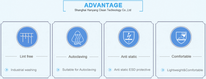 リント・フリーとの外科再使用可能4つの層のMicrofiber 3Dモデル マスクの