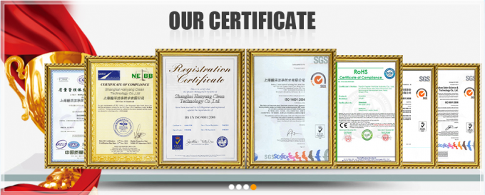 リント・フリーとの外科再使用可能4つの層のMicrofiber 3Dモデル マスクの