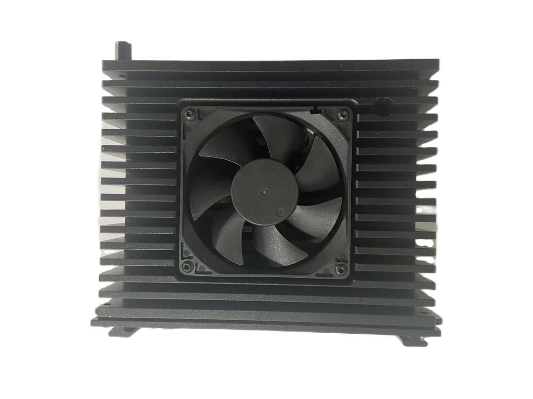 Dds 850-930 High Power Integrated Module 100W Broadband Amplifier with Alarm Switch Over-Temperature Alarm Autel Anti Fpv Drone