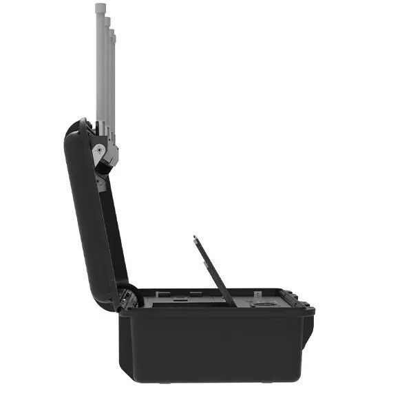 1-10km Uav Signal Detector Omni-Directional Drone Detection Device