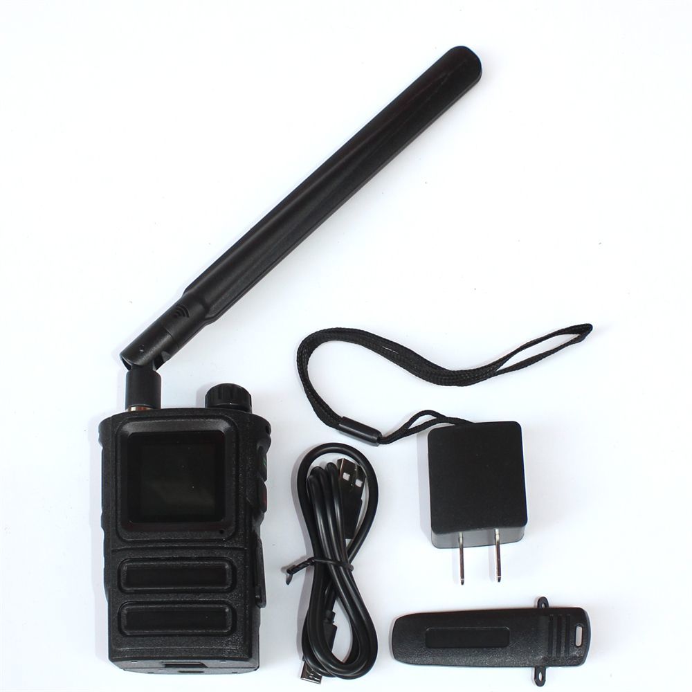 300m-6GHz Ultra-Wide Detection Range up to 1 Km Detection Distance Drone Detector