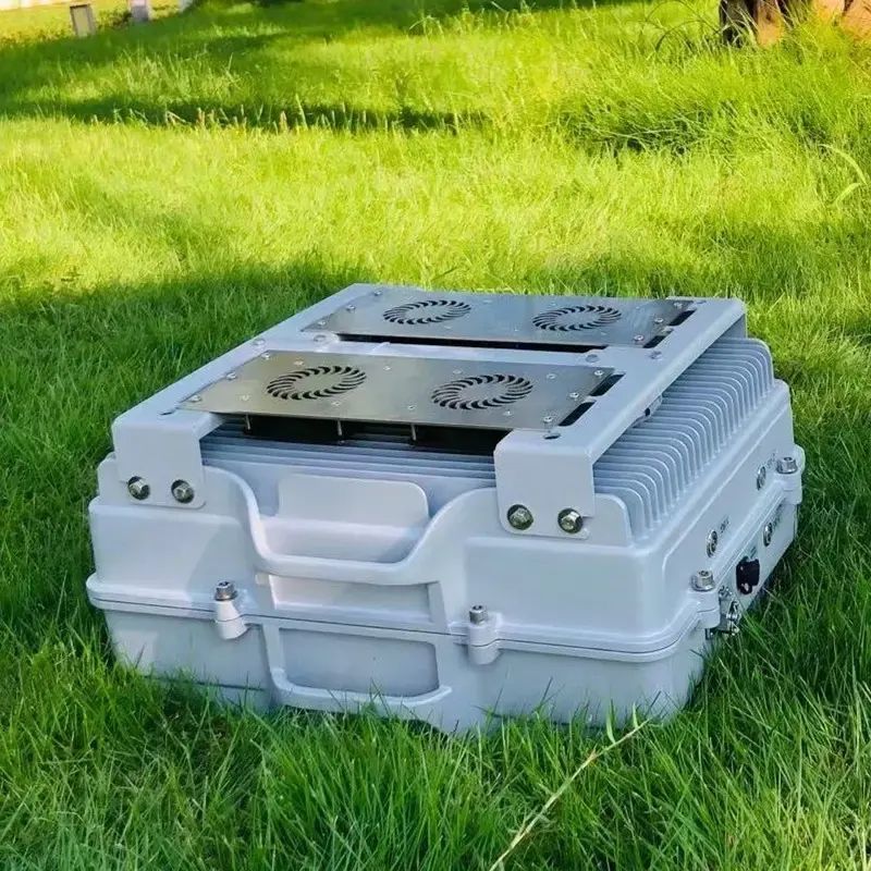 5g 2.4G Drone Detection WiFi2.4G WiFi5.8g 433MHz 900MHz Waterproof Outdoor Repeater