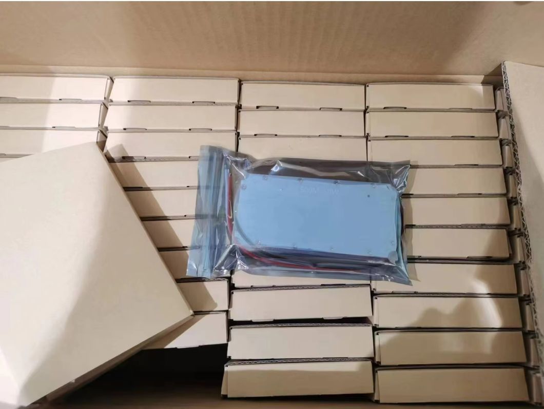 5.8GHz 50W Customized RF Power Amplifier Module for Anti Drone System Autel Anti Fpv C-Uas Module Anti Drone