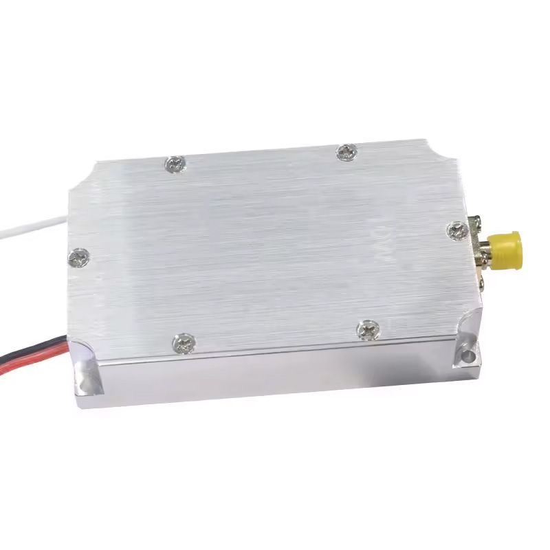 1.4GHz 10W 700 1100MHz RF Anti Drone Module
