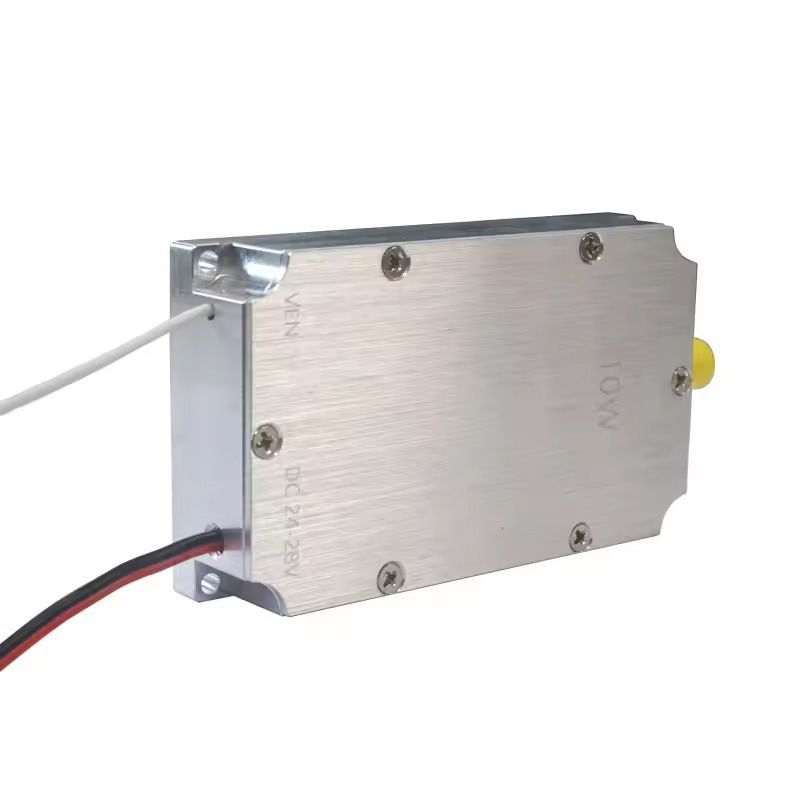 1.4GHz 10W 700 1100MHz RF Anti Drone Module