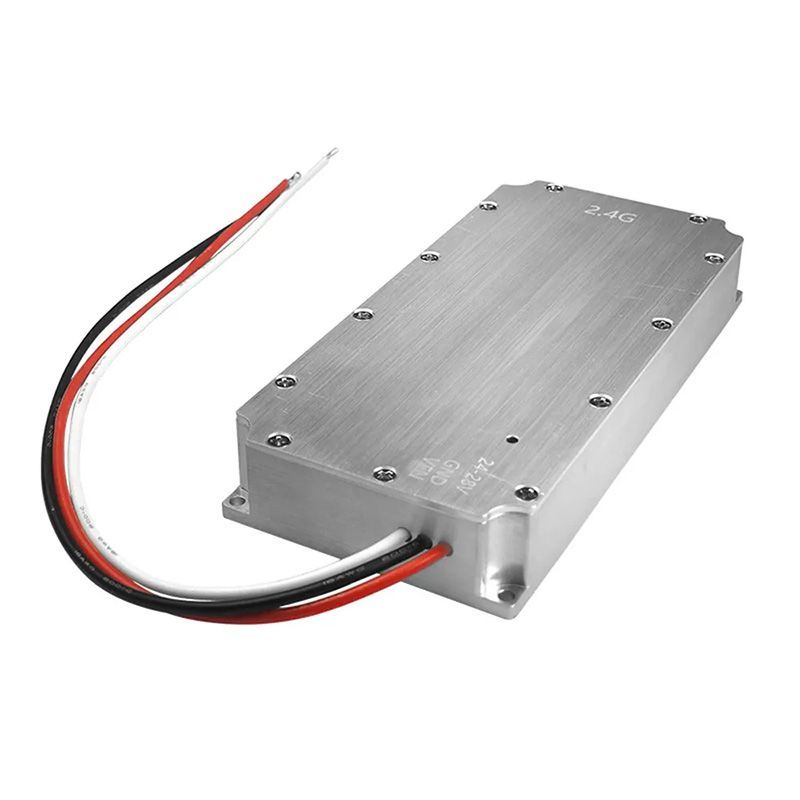 1.4GHz 10W 700 1100MHz RF Anti Drone Module