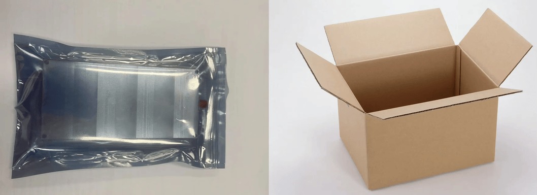 2.4G 20W Counter Module Autel Anti-Fpvc-Uasmodule for Drone Detection