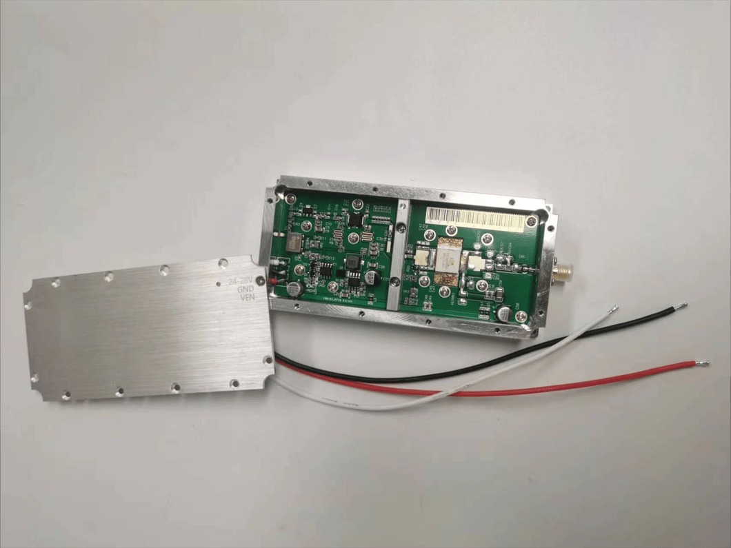 Autel Mavic Evo C-Uas Compatible Fpv Module Drone Detector