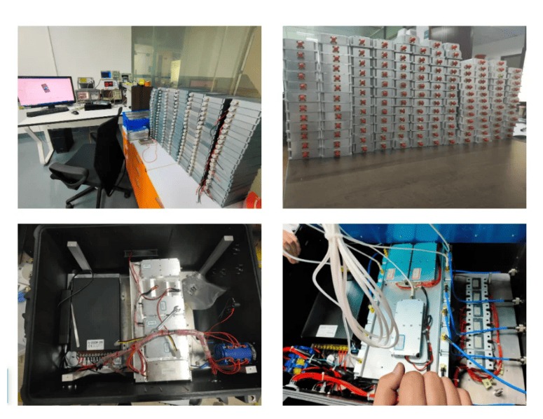 Autel Mavic Evo C-Uas Compatible Fpv Module Drone Detector