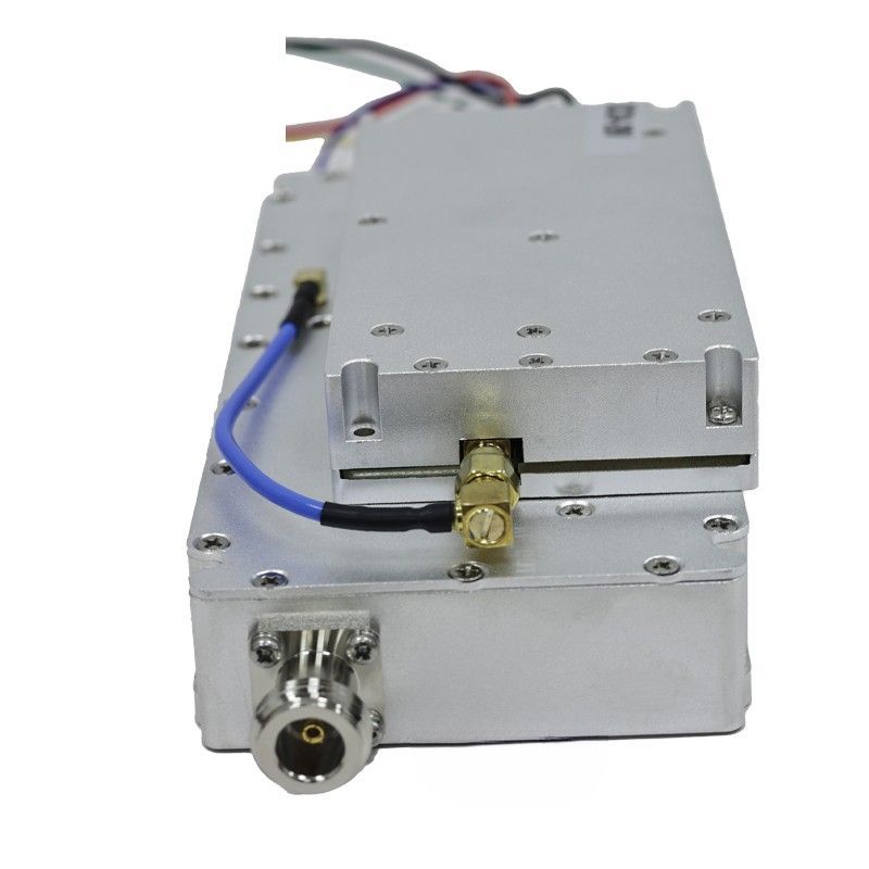 2500-4000MHz 100W GaN Digital Analog Dual Synthetic RF Module