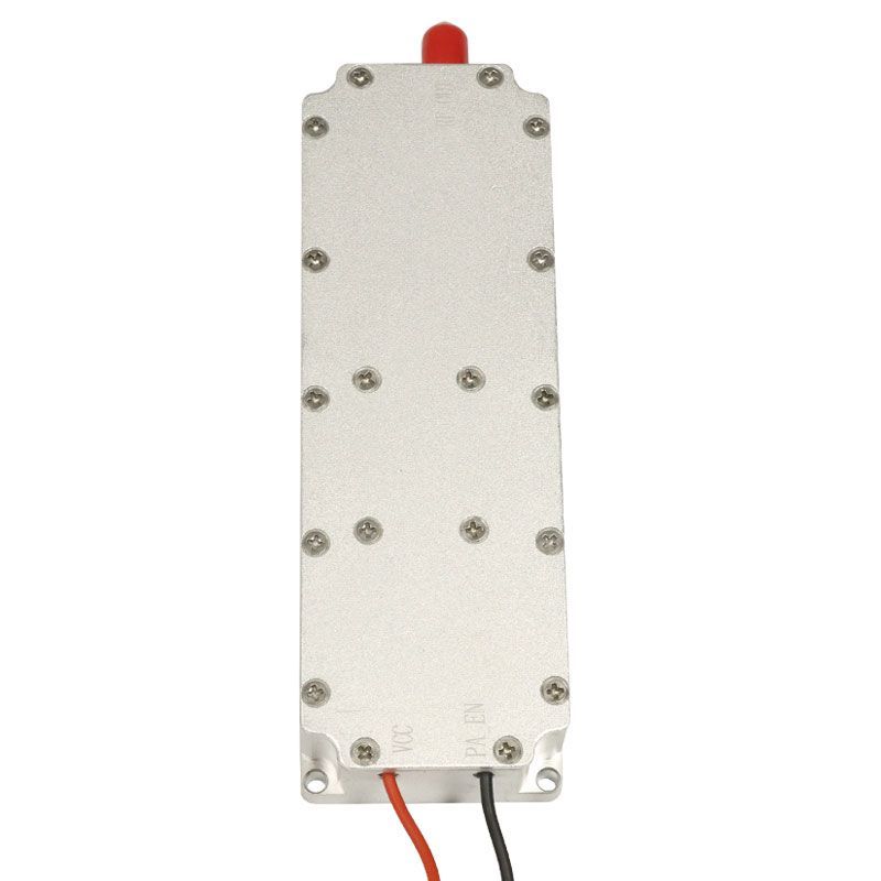 800MHz 860-930MHz 50W GaN Drone Counter Module