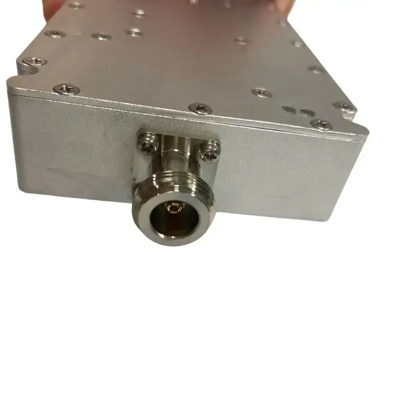 1100-1300MHz 100W RF Power Amplifier Module Without Signal Source for Fpv Autel Dji Equipment Has Temperature Vswr Protection