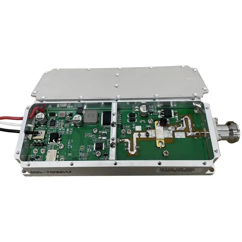 300-1000MHz100W Customizable Power Amplifier Signal Amplifier Be Superior in Quality Module