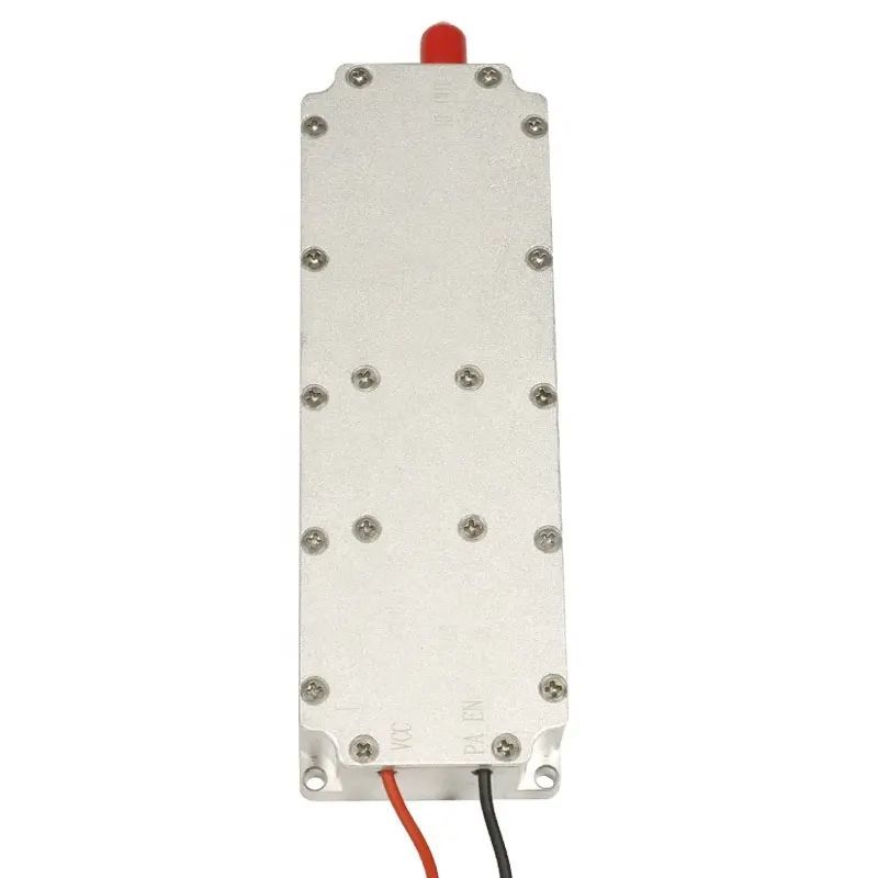 5150-5250m 40W GaN Anti-Module for Anti Drone System Autel Anti Fpv C-Uas Mavic 3 Autel Fpv Poland RF Module PA Module
