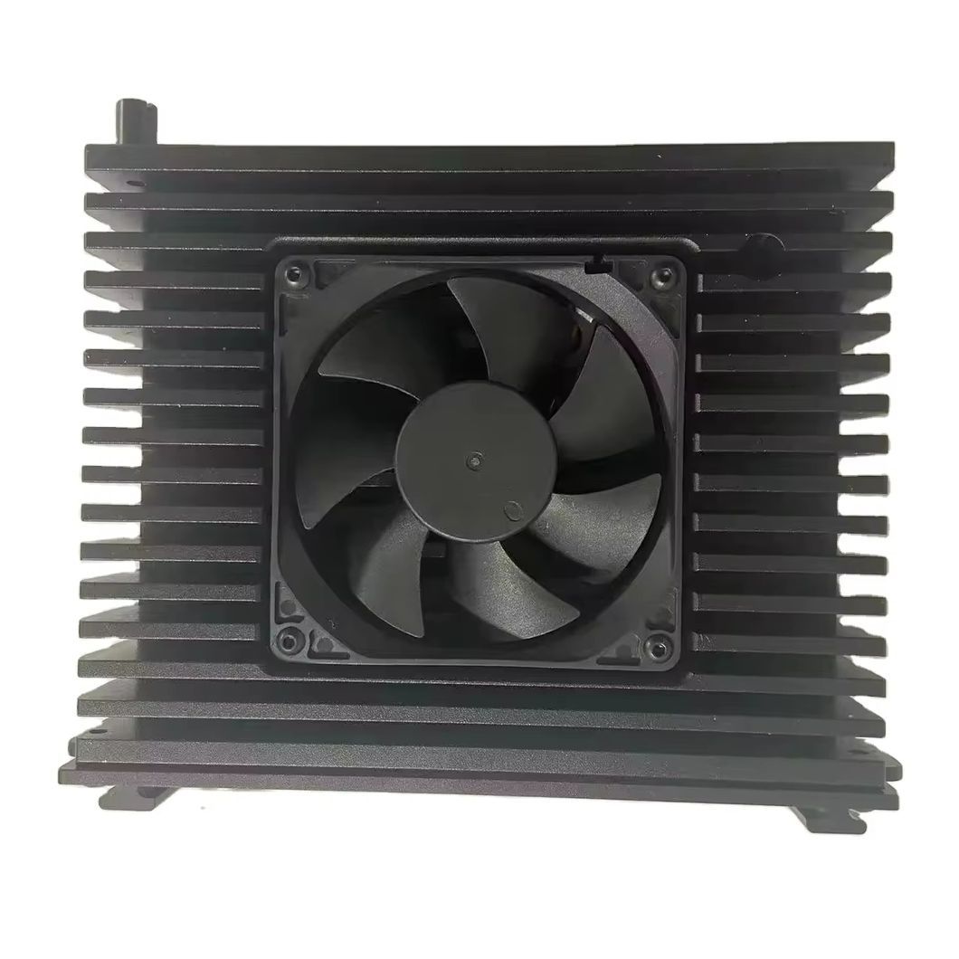 High Power Integrated Module 200-6GHz Customizable Broadband Amplifier Alarm Switch Over-Temperature Anti Fpv Drone