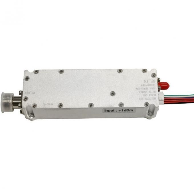 Stable 840-930m 50W RF Amplifier Module for Autel Mavic 3 Counter Fpv C-Uas