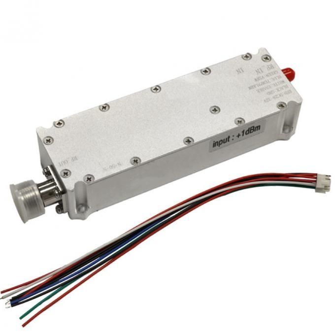 Stable 840-930m 50W RF Amplifier Module for Autel Mavic 3 Counter Fpv C-Uas