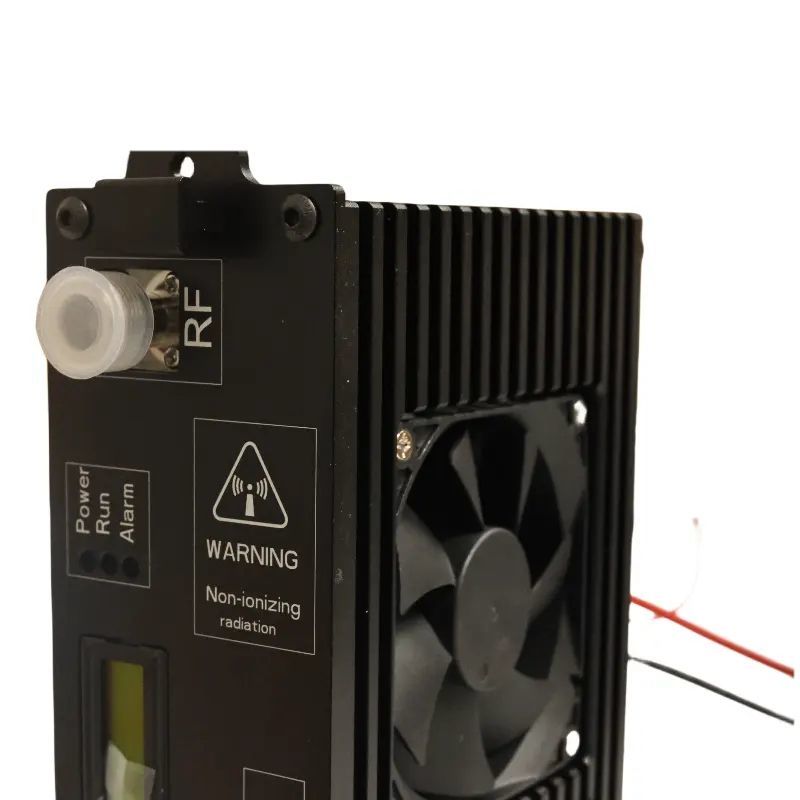 100W Dds High Power Integrated Module Over-Temperature Anti Fpv Drone Digital Signal Source