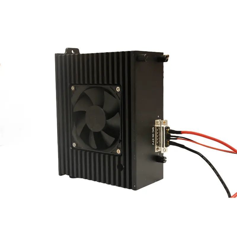 100W Dds High Power Integrated Module Over-Temperature Anti Fpv Drone Digital Signal Source